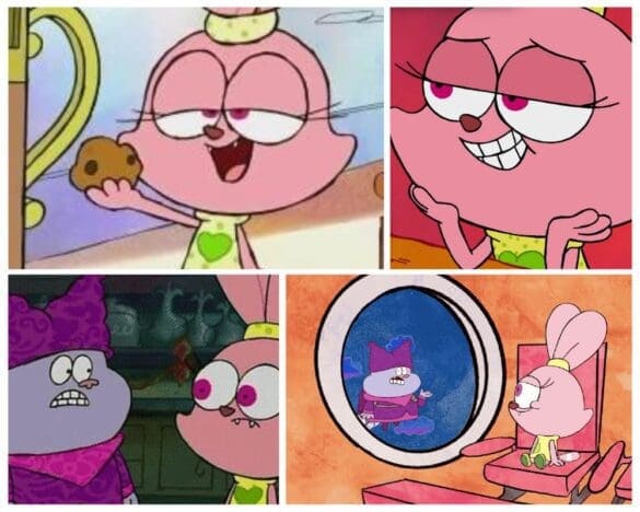 Chowder Characters: Meet the Colorful Cast