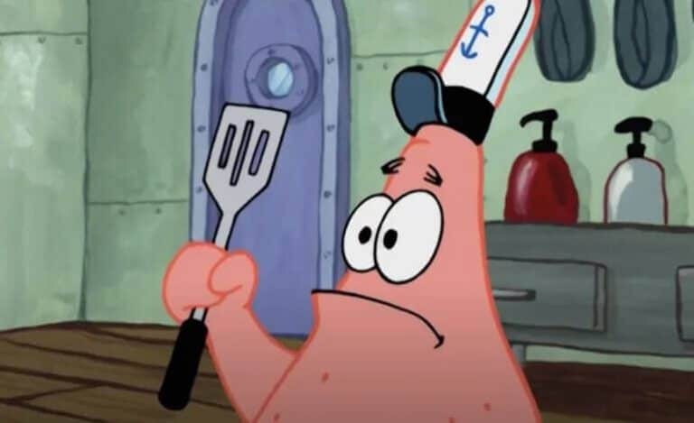 Popular Pink Cartoon Characters In TV & Movies