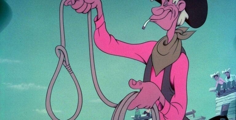 12 Best Cowboy Cartoon Characters