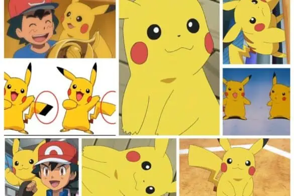 15 Iconic Emo Cartoon Characters