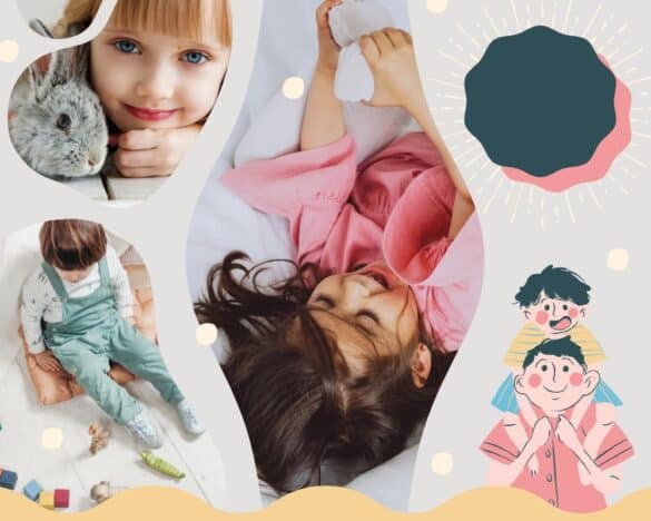 How Do Cartoons Affect Children? The Good and Bad