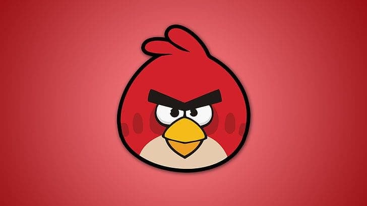 The Most Iconic Red Cartoon Characters We All Love