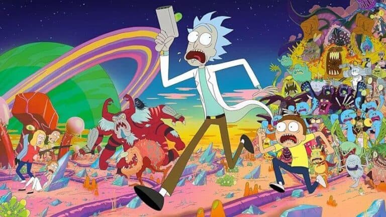 Best Aesthetic Cartoons and Characters: A Deep Dive Into Style