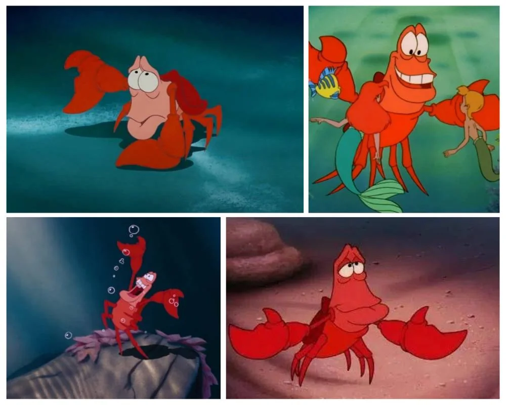 The Most Iconic Red Cartoon Characters We All Love