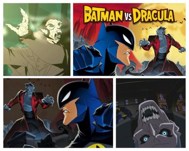 Best Dracula Cartoons You Have To Watch