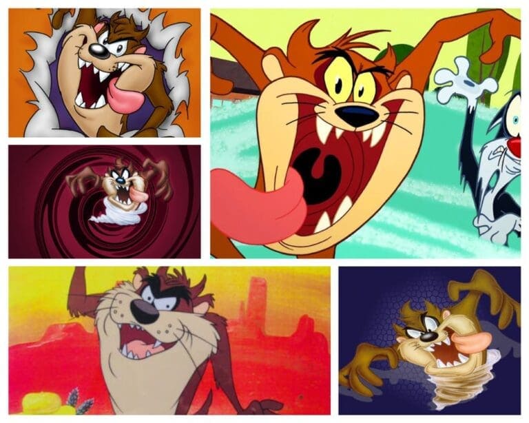 Top Fastest Cartoon Characters: A Speedster's Guide