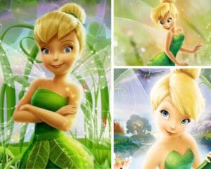 17+ Blonde Haired Cartoon Characters