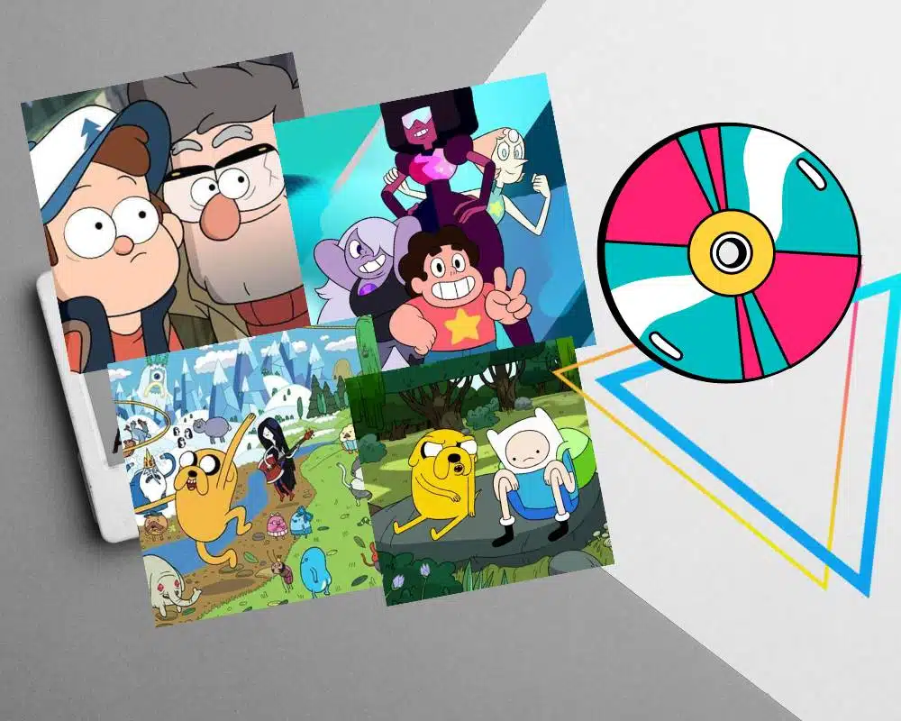 Best Aesthetic Cartoons and Characters: A Deep Dive Into Style