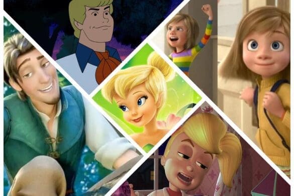 Fantasmagorie: A Tale of the First Cartoon Ever