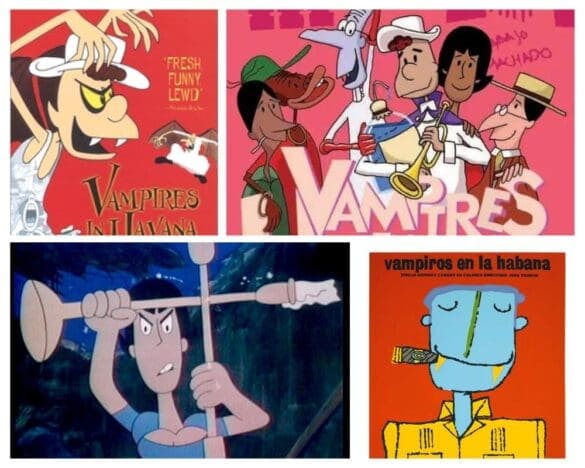 Best Dracula Cartoons You Have To Watch