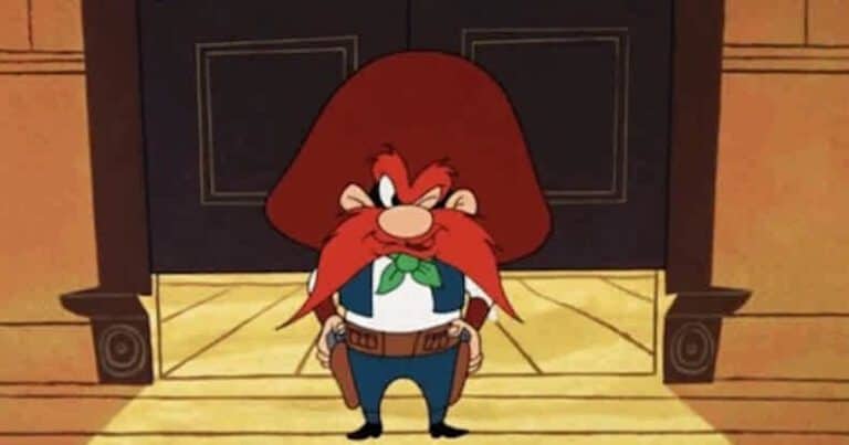 12 Best Cowboy Cartoon Characters