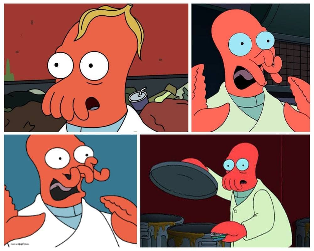 The Most Iconic Red Cartoon Characters We All Love