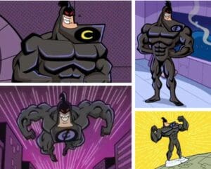 10 Interesting Facts About Crimson Chin