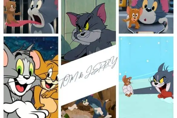 25 Popular MAPPA Studio Anime