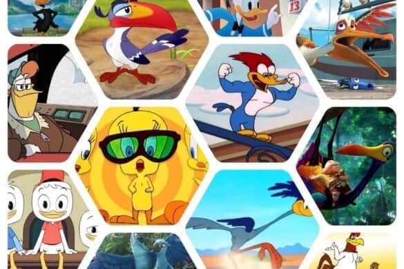 Top Fastest Cartoon Characters: A Speedster's Guide