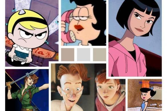 Turbo Fast: Characters and Cast