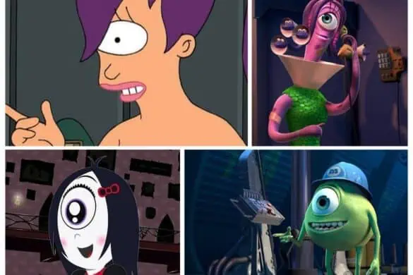 30+ Iconic Rabbit Cartoon Characters