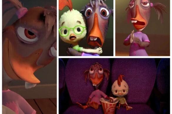 The Most Iconic Red Cartoon Characters We All Love