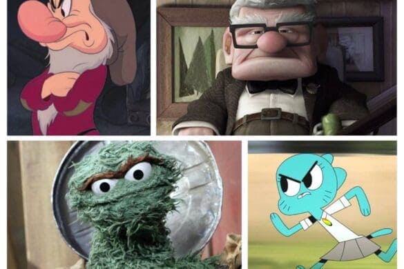 Top Fastest Cartoon Characters: A Speedster's Guide