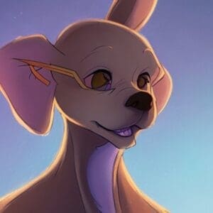 Iconic Cartoon Kangaroo Characters From TV and Movies