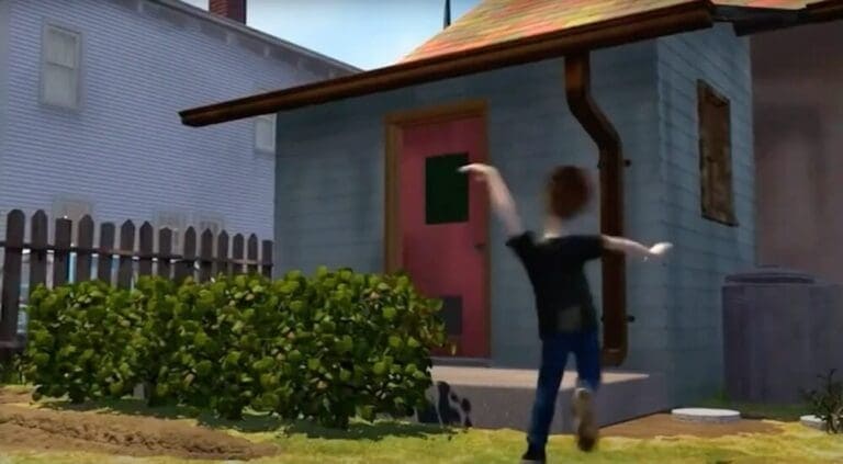 Sid Phillips: The Toy Story Bully