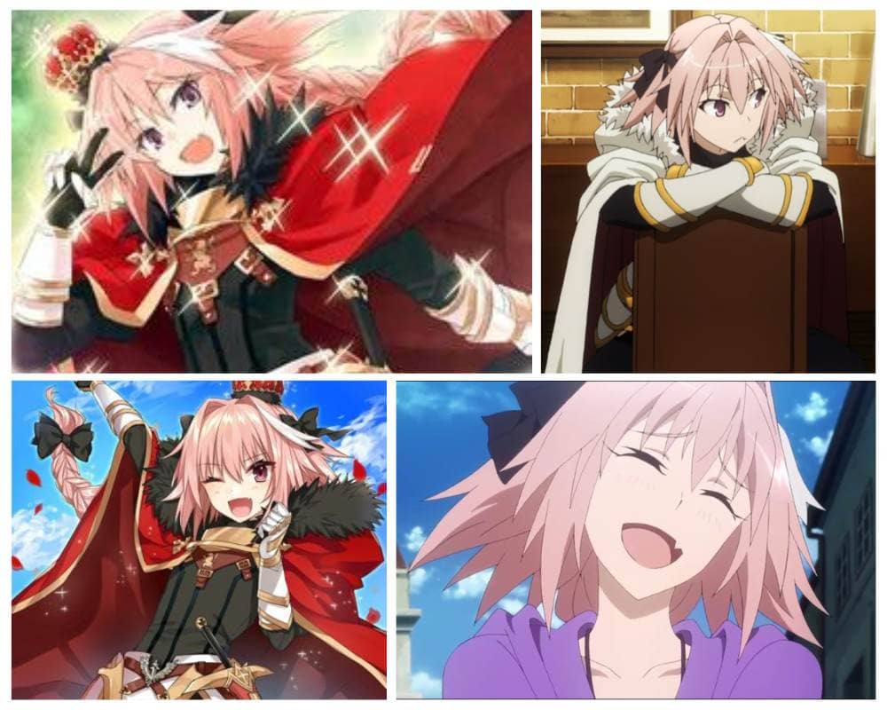 25 Anime Femboy Characters You Must See