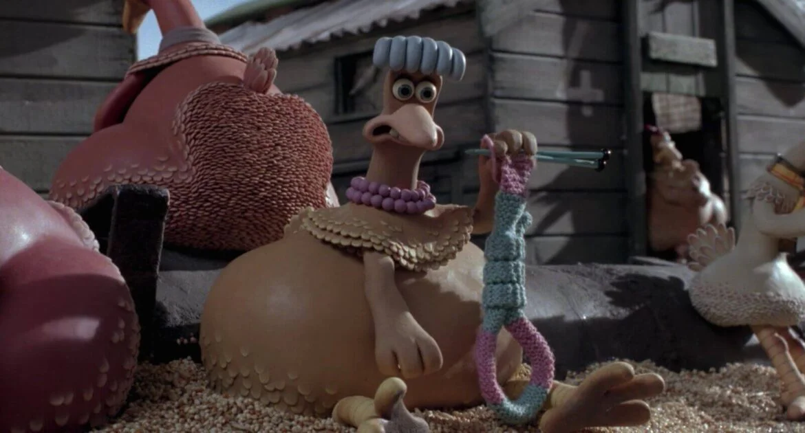 The Ultimate List of Chicken Cartoon Characters