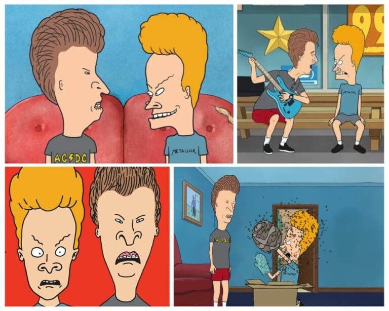 50 Best Adult Cartoons You Should Watch