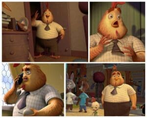 The Ultimate List of Chicken Cartoon Characters