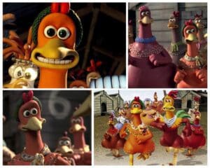 The Ultimate List of Chicken Cartoon Characters