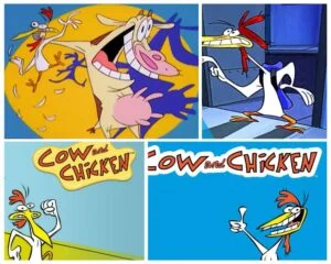The Ultimate List of Chicken Cartoon Characters