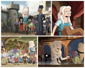 50 Best Adult Cartoons You Should Watch