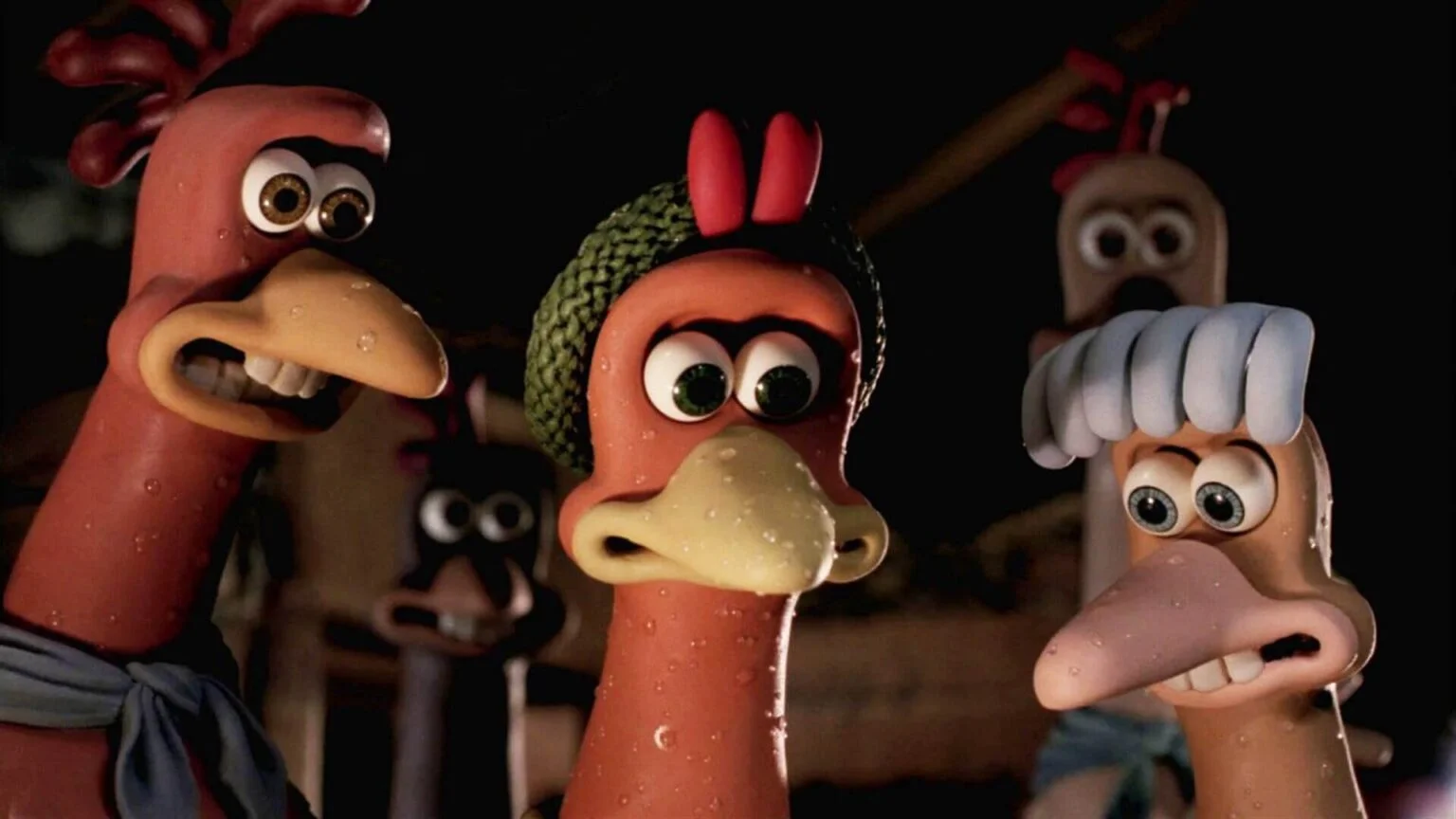 The Ultimate List of Chicken Cartoon Characters