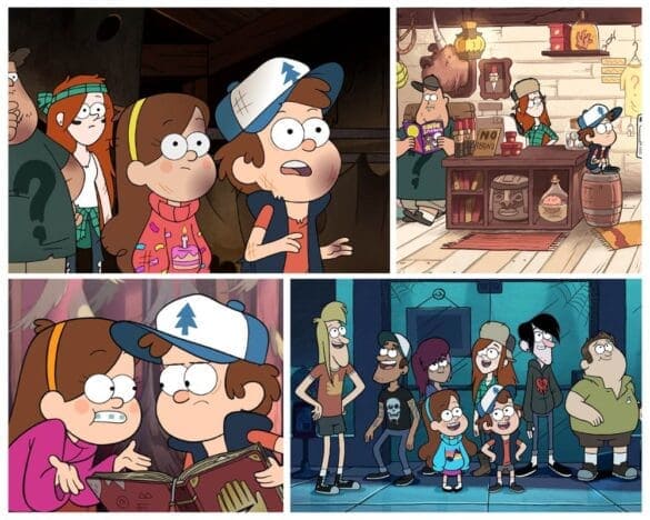 50 Best Adult Cartoons You Should Watch