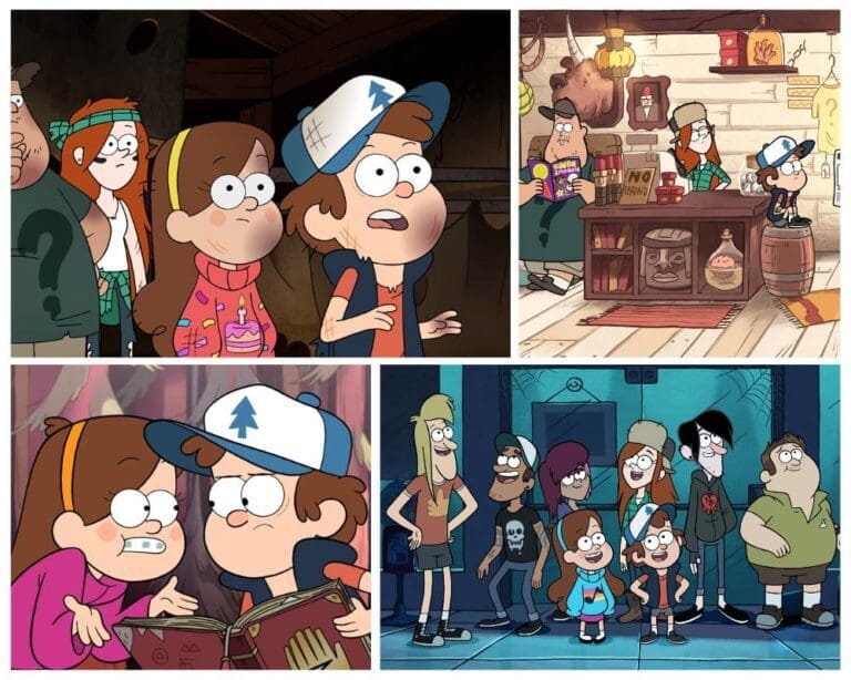 50 Best Adult Cartoons You Should Watch