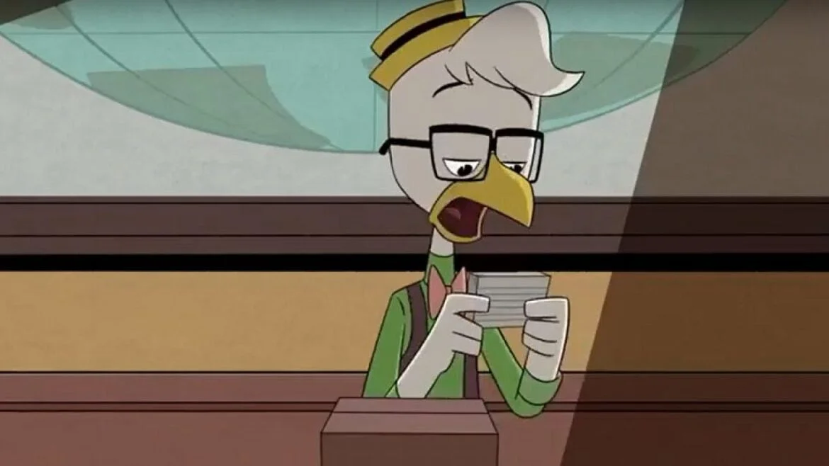 The Ultimate List of Chicken Cartoon Characters
