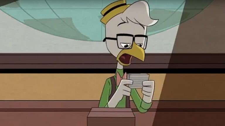 The Ultimate List of Chicken Cartoon Characters