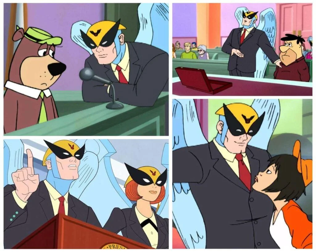 50 Best Adult Cartoons You Should Watch