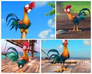 The Ultimate List of Chicken Cartoon Characters