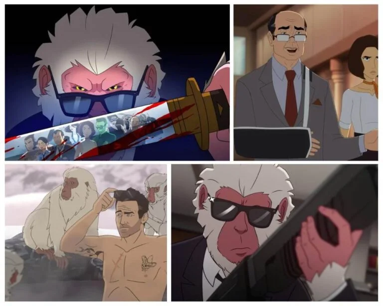 50 Best Adult Cartoons You Should Watch