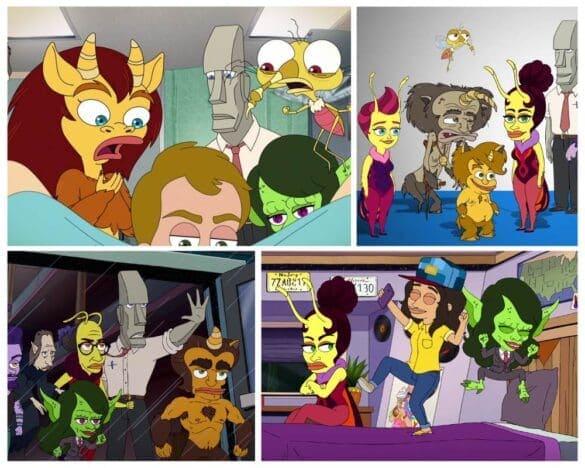 50 Best Adult Cartoons You Should Watch