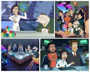 50 Best Adult Cartoons You Should Watch