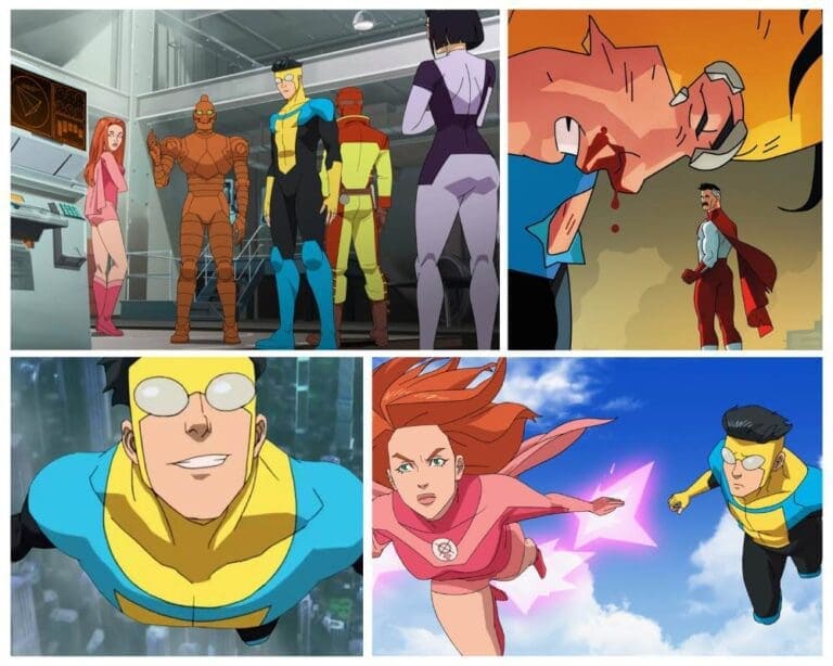 50 Best Adult Cartoons You Should Watch