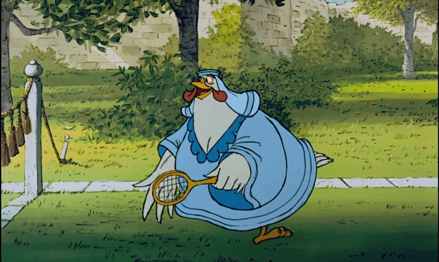 The Ultimate List of Chicken Cartoon Characters