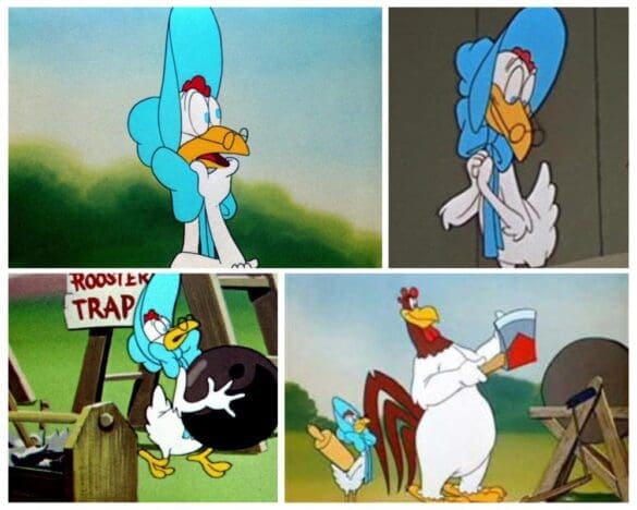 The Ultimate List of Chicken Cartoon Characters