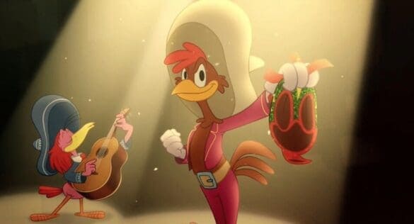 The Ultimate List of Chicken Cartoon Characters