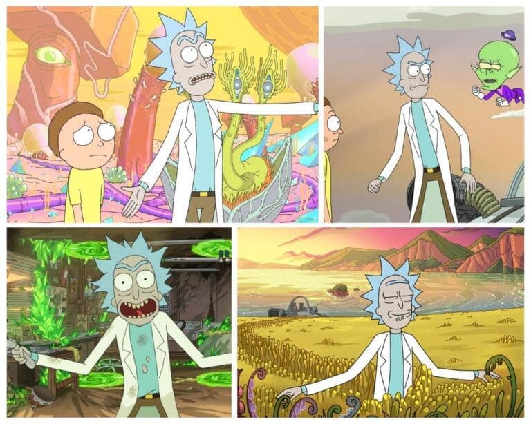 50 Best Adult Cartoons You Should Watch