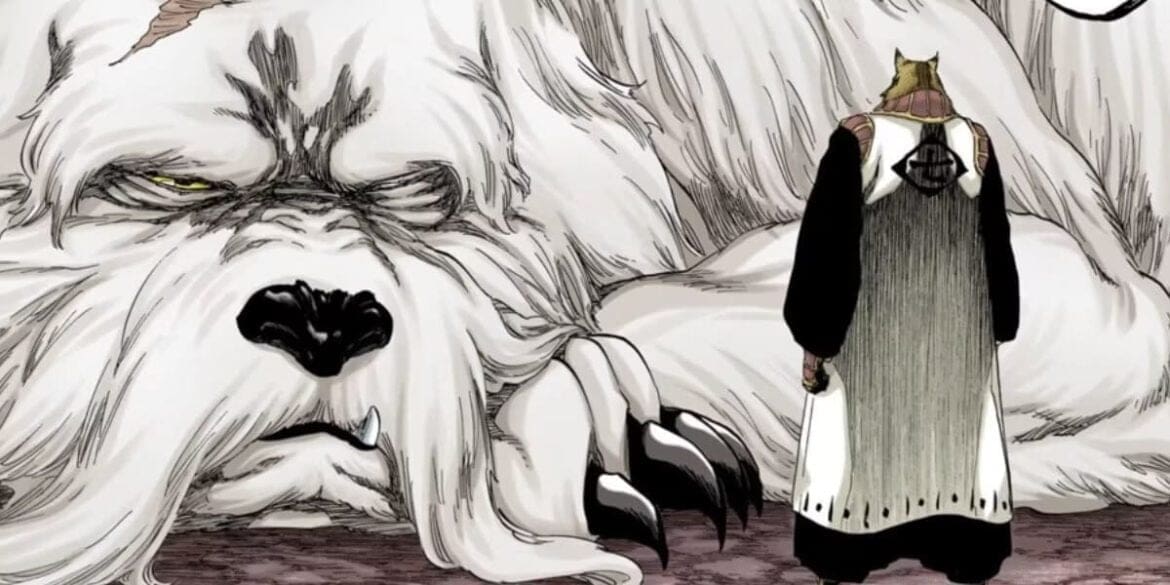 The Top 14+ Anime Wolf Characters of All Time