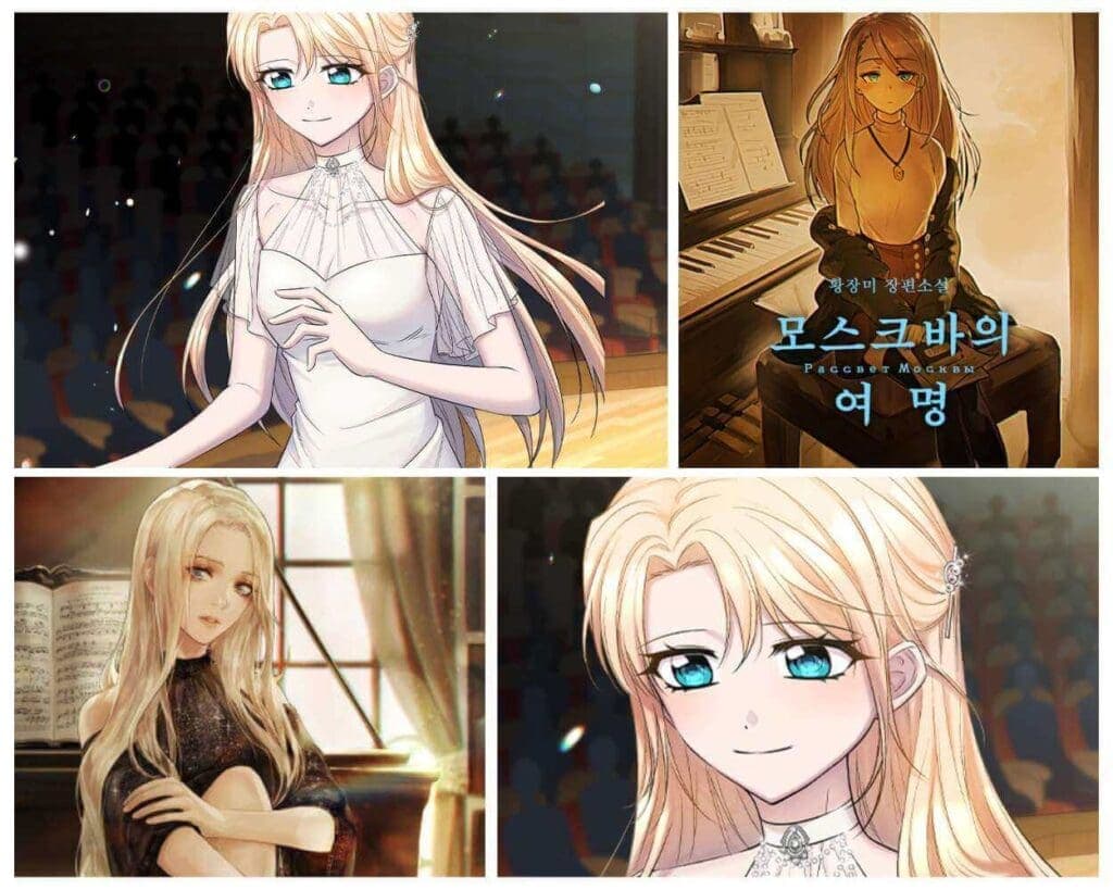 25+ Best Gender Bender Manga : Body Swaps & Isekai