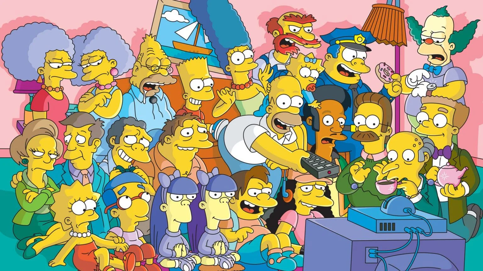 50 Best Adult Cartoons You Should Watch